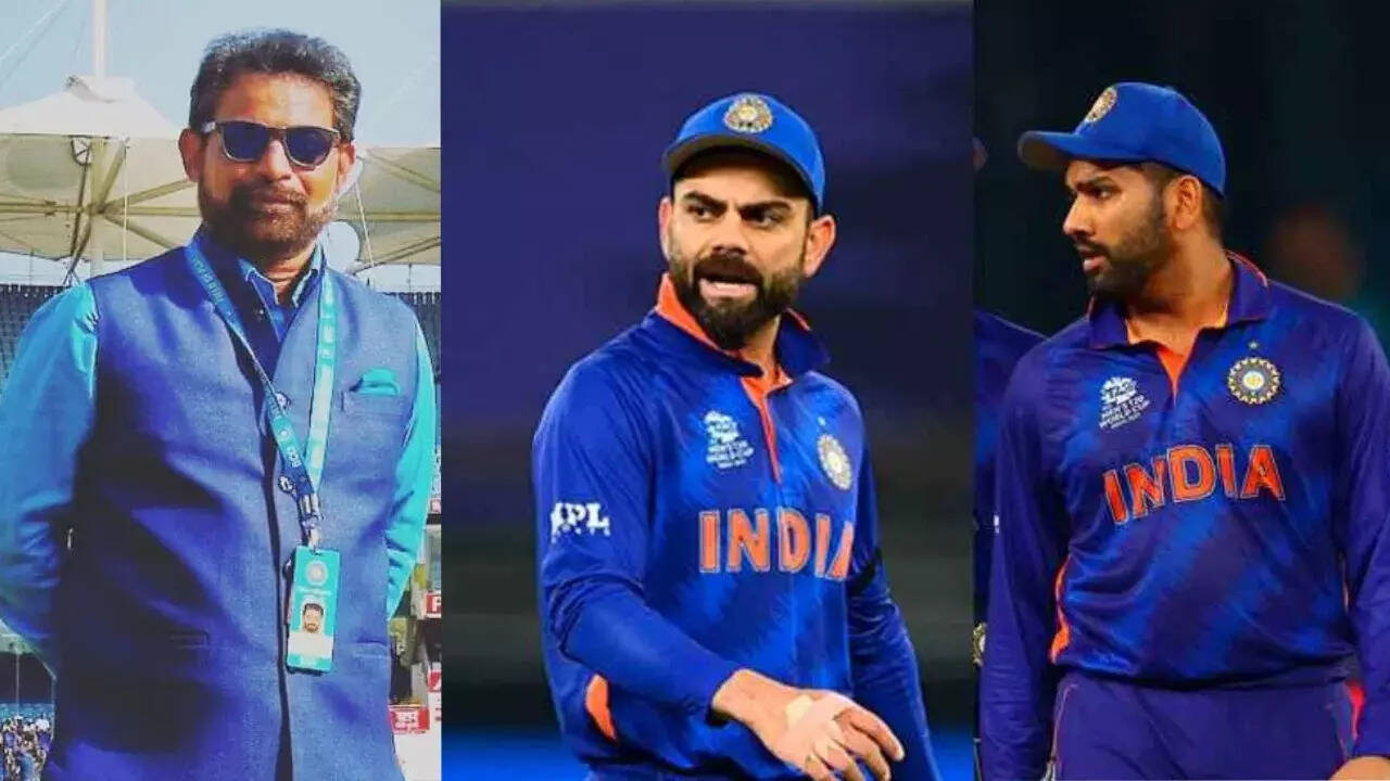 Chetan Sharma,‘கோலியை கோபப்படுத்த’…ரோஹித்தை பயன்படுத்திய கங்குலி ... Chetan Sharma,‘கோலியை கோபப்படுத்த’…ரோஹித்தை பயன்படுத்திய கங்குலி ...
