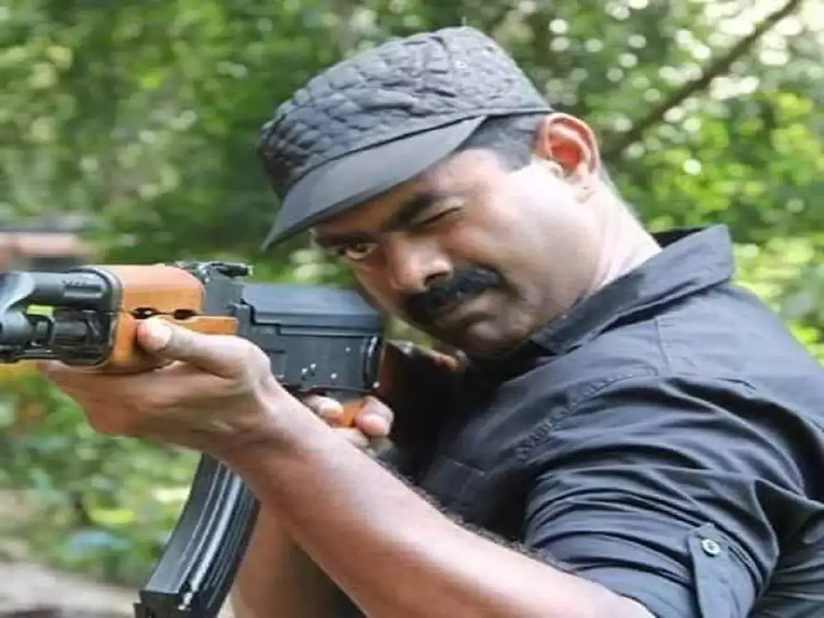 Seeman Troll,சும்மா ஆமைக்கறி, பூனைக்கறி திண்ணேன்னு; சீமானை கலாய்த்த ...