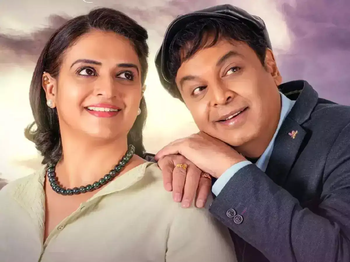 Pavithra, Naresh: மூன்றாவது மனைவி தொடர்ந்து வழக்கு: நரேஷ் - பவித்ராவுக்கு ஏற்பட்ட சிக்கல் ...