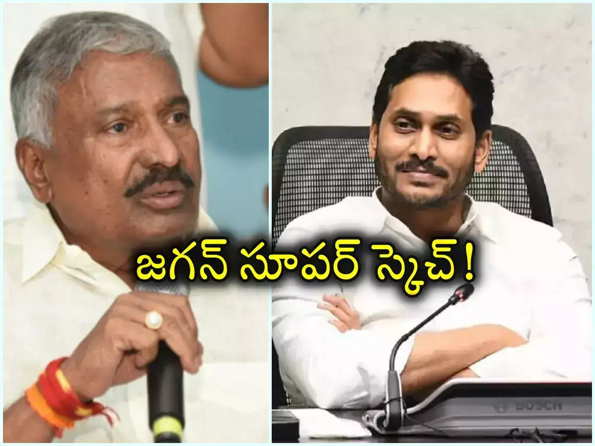 Peddireddy Ramachandra Reddy,పెద్దిరెడ్డికి కీలక బాధ్యతలు.. ఆ ...