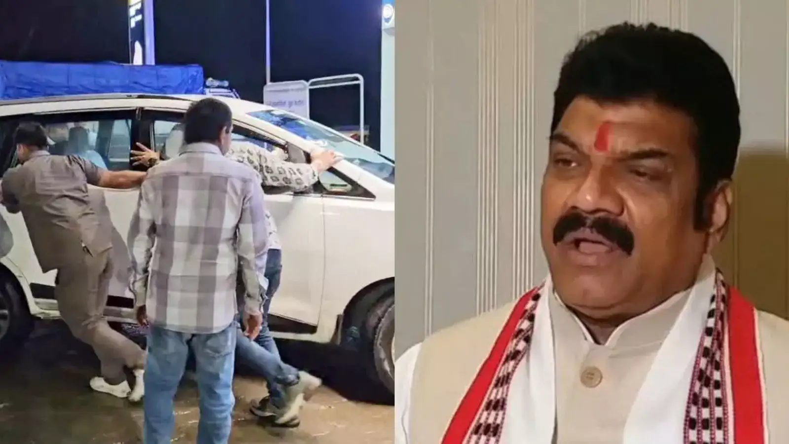 पानी वाले डीजल ने सरकार की उड़ाई नींद! मंत्री ने दिया सख्त निर्देश, ACS ...