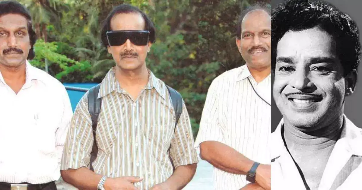 Sathyan Mash Children,ജൂൺ 15 ന് പപ്പയുടെ കല്ലറയിൽ എത്തുന്ന 3 മക്ക ...