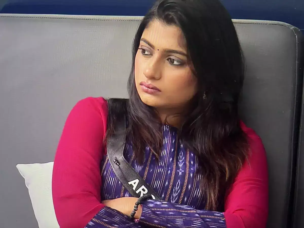 VJ Archana: அர்ச்சனாவுக்கு டஃப் கொடுக்கும் போட்டியாளர் இவர்தான் போலயே..வெளியான லேட்டஸ்ட் ...