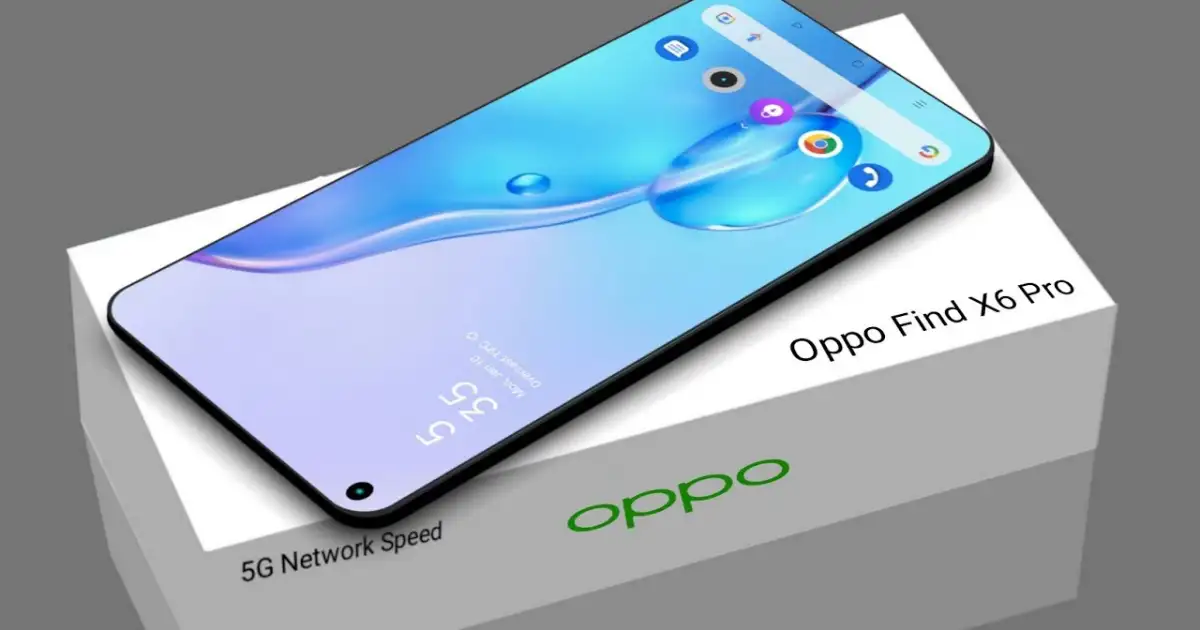 Oppo Find X6 Pro,Apple மற்றும் Samsung நிறுவனங்களை நொறுக்க வருகிறது ...