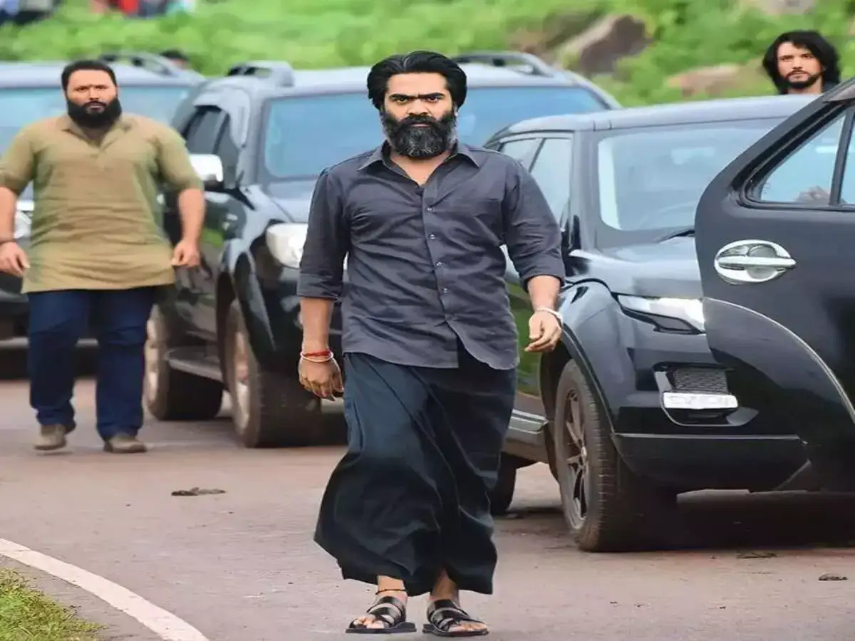 Pathu thala: பத்து தல படத்தை பார்த்துவிட்டு சென்சார் குழு சொன்ன விஷயம் ...