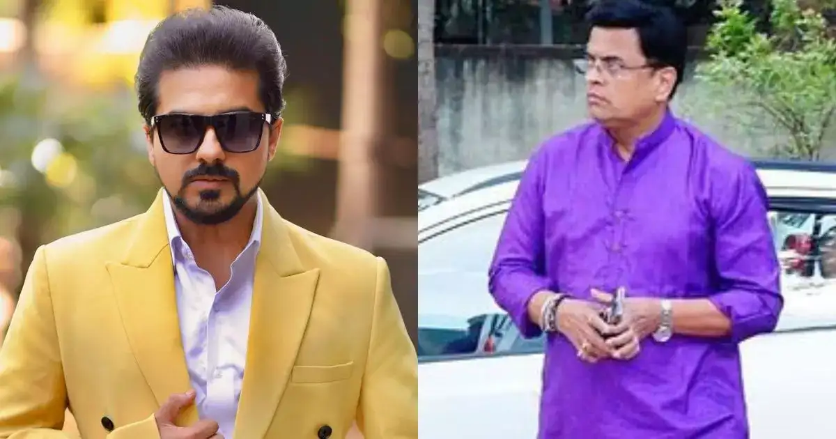 Sharad Ponkshe Comment On Pushkar Jog Getting Angry On BMC Employees Over Cast Issue; नकार ...