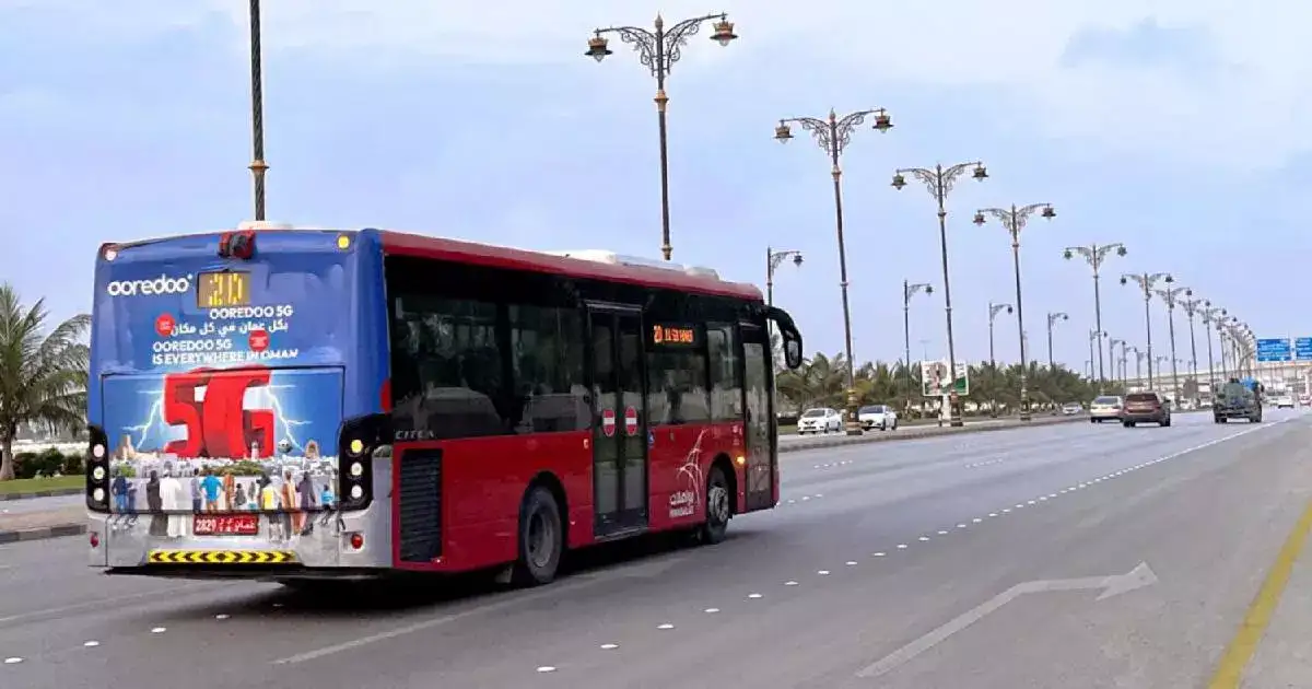 OMAN-UAE BUS SERVICE,ഒമാന്‍-യുഎഇ ബസ് സര്‍വീസ് പുനരാരംഭിച്ചു; മസ് ...
