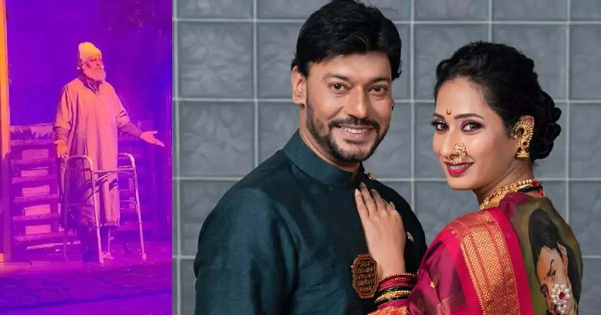 Shantanu Moghe,ज्यांना माहीत नाही त्यांना सांगते की...प्रिया मराठेची ...