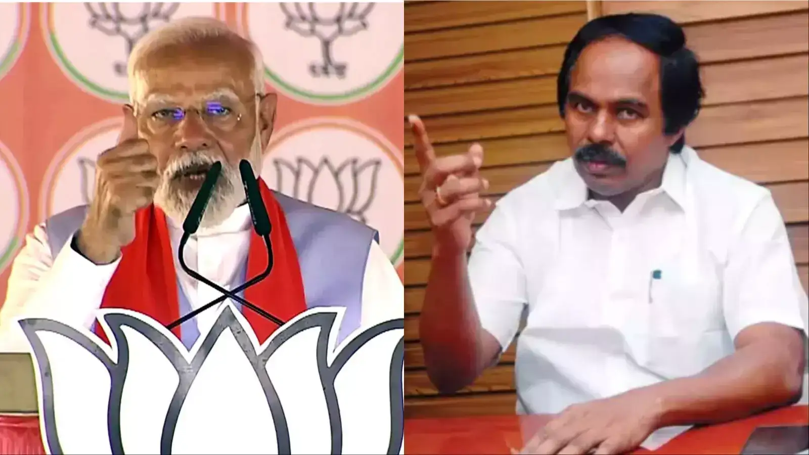 TN Minister Mano Thangaraj slams PM Modi : 'அந்த' விஷயத்துல இந்தியாதான் முதலிடம்.. காரணம் நம்ம ...