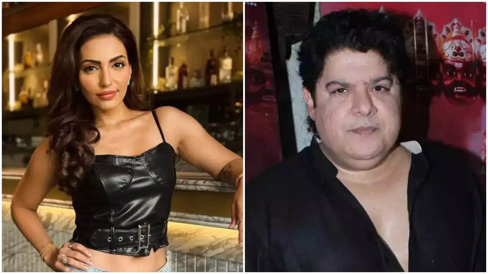 ನಟಿ ನವೀನ ಬೋಲೆ ಕಾಸ್ಟಿಂಗ್ ಕೌಚ್,'ಬಟ್ಟೆ ಬಿಚ್ಚಿ ನನ್ನೆದುರು ಒಳಉಡುಪಿನಲ್ಲಿ ...