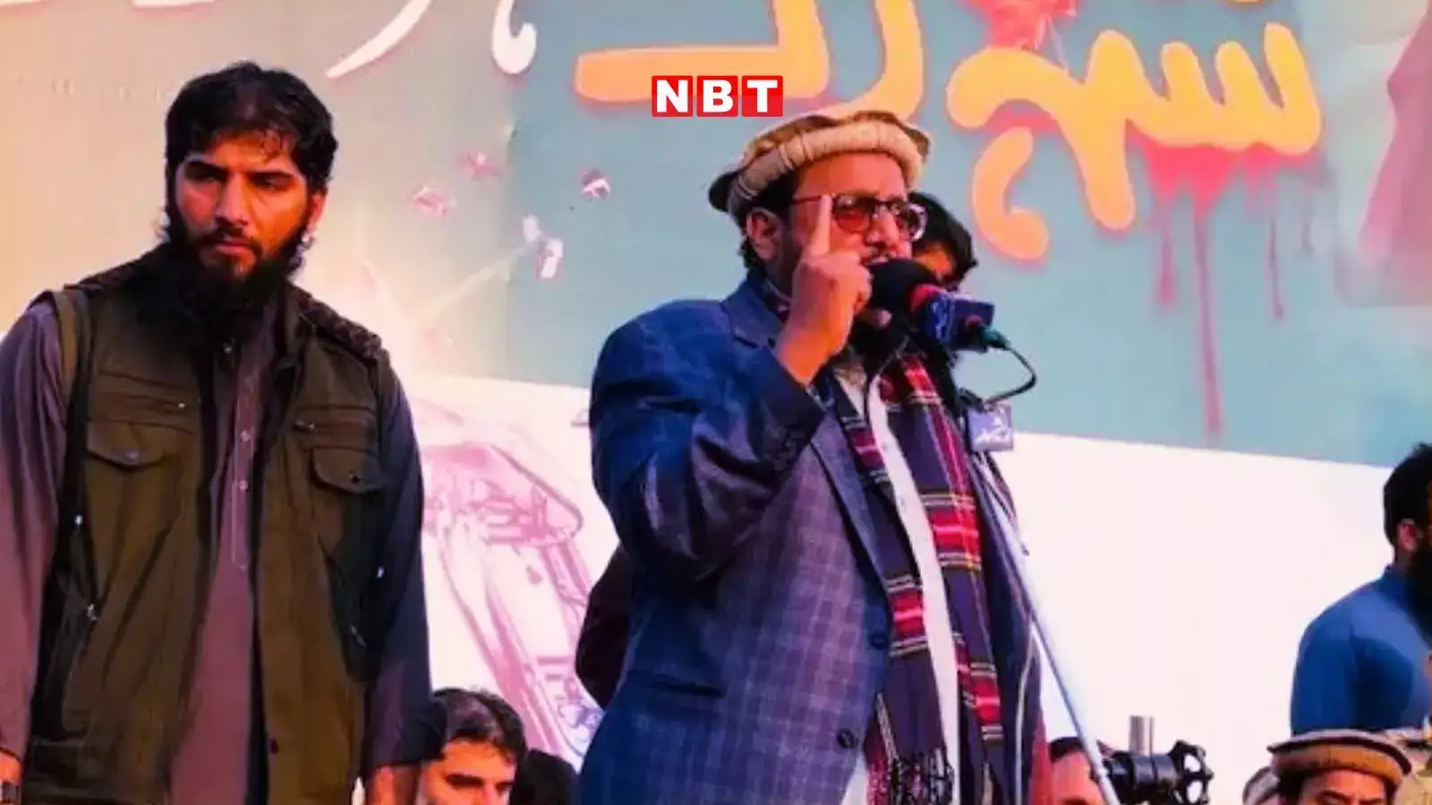 Pahalgam News,पहलगाम हमले के बाद सामने आया हाफिज सईद के बेटे का भड़काऊ ...