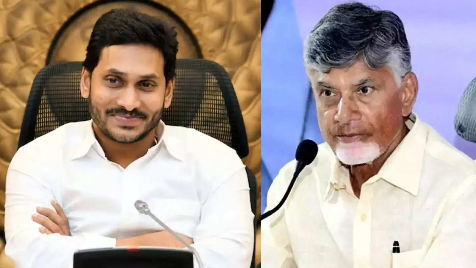 Jagan Mohan Reddy Calls for Special Pooja: சந்திரபாபு நாயுடு செய்த பாவத்த போக்கணும் ...