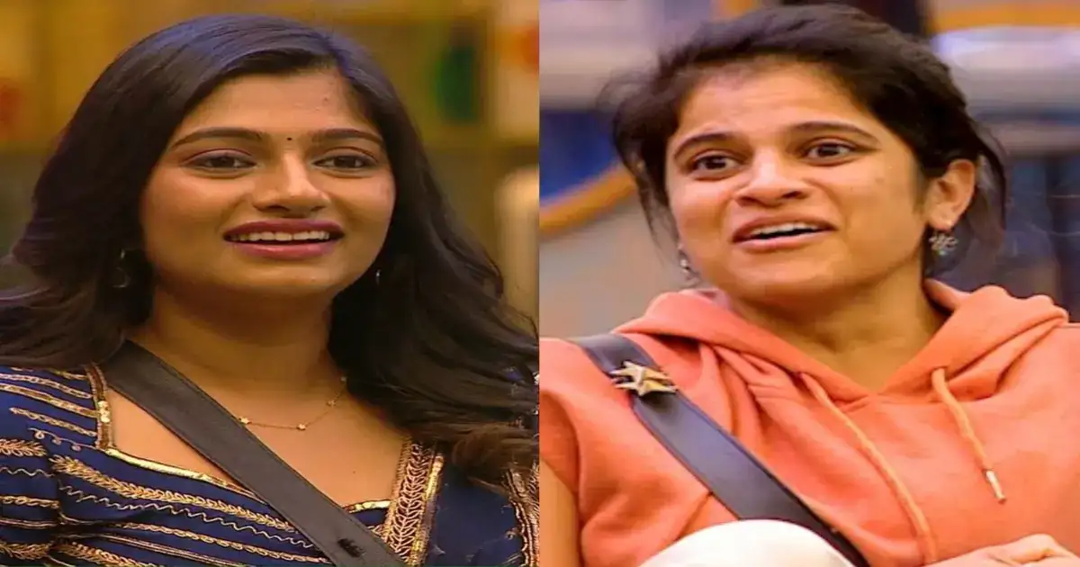 Bigg Boss 7,Maya and Archana at vacation trip : சொன்னமாதிரியே ட்ரிப் ...