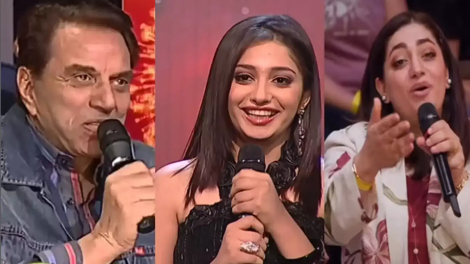 कपिल शर्मा के शो पर ओमान से आईं अस्मा ने 16 साल पहले निकाली थी हेमा ...