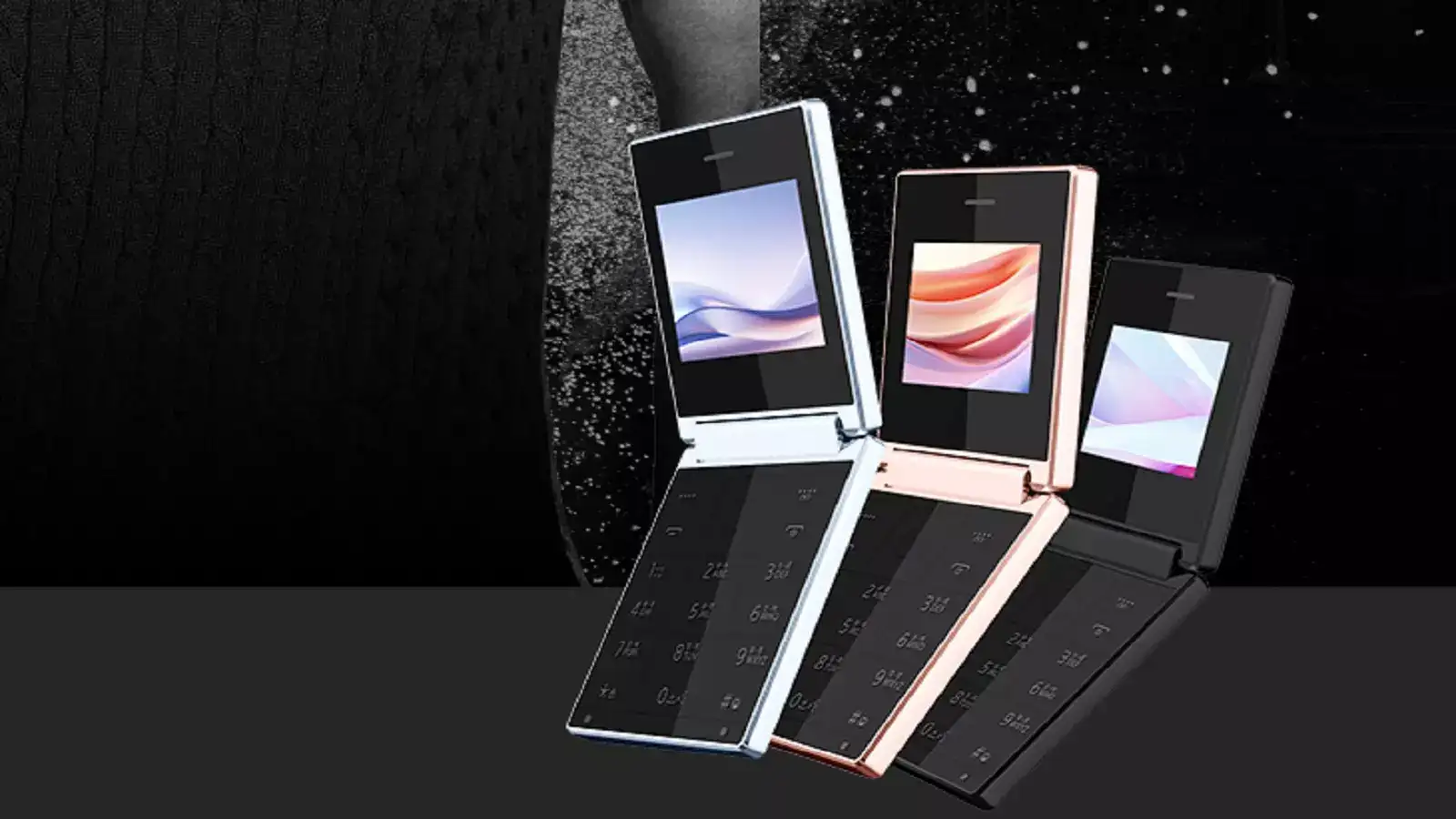 Itel Flip 1 Price In India,itel Flip 1 स्मार्टफोन भारत में लॉन्च ...