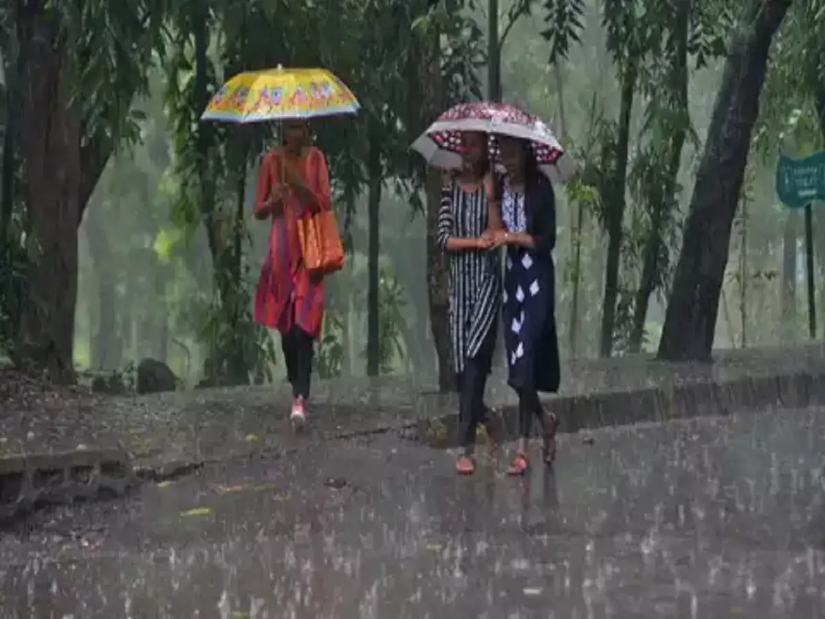 Hyderabad Rains,Telangana: ప్రజలకు వాతావరణశాఖ అలర్ట్.. రాబోయే మూడు ...