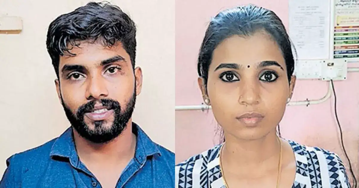 Charumoodu Raju Case,കൈക്കുഞ്ഞിനെ നോക്കാത്തതിന് വഴക്ക് പറഞ്ഞു; ഭ ...