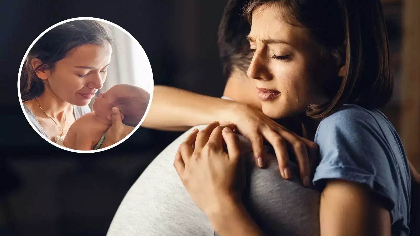 Symptoms Of Dead Baby In Womb,வயிற்றிலேயே குழந்தை இறக்கும் அபாயம் கொண்ட ...