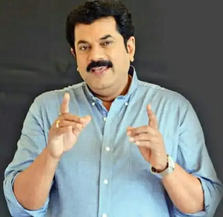 Malayalam Actor Mukesh,നടൻ മുകേഷ് ആരാധകൻ്റെ തന്തയ്ക്ക് വിളിച്ചെന്ന് ...