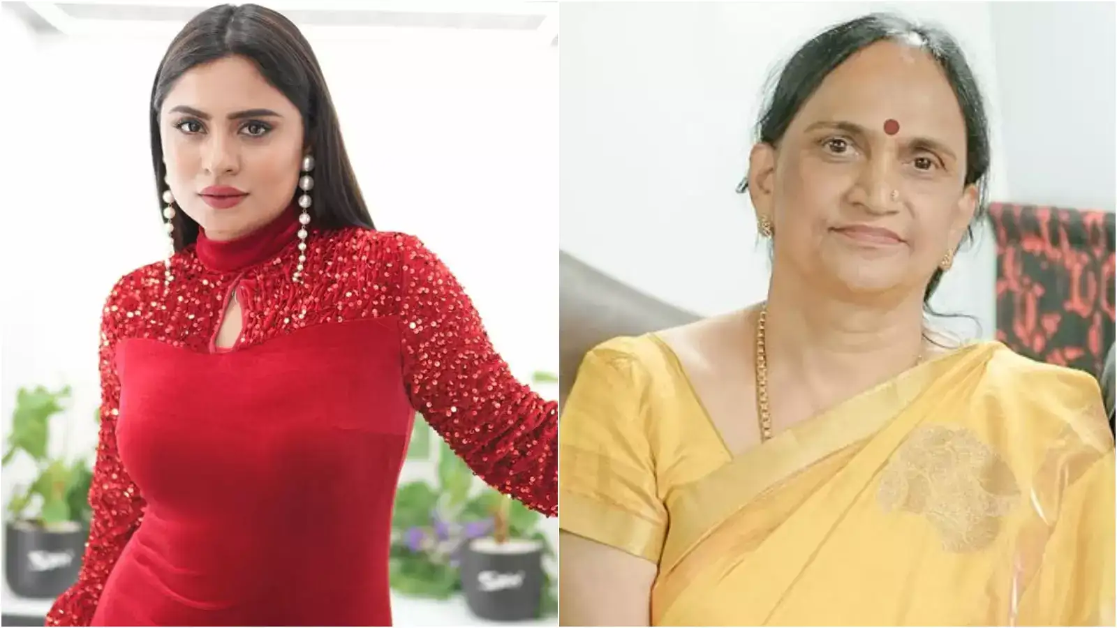 ದೀಪಿಕಾ ದಾಸ್‌ ಪೋಸ್ಟ್‌ಗೆ ಪುಷ್ಪ ಪ್ರತಿಕ್ರಿಯೆ,ʻವೈಮನಸ್ಸು ಇರೋದು ಸತ್ಯ, ಕಾರಣ ...