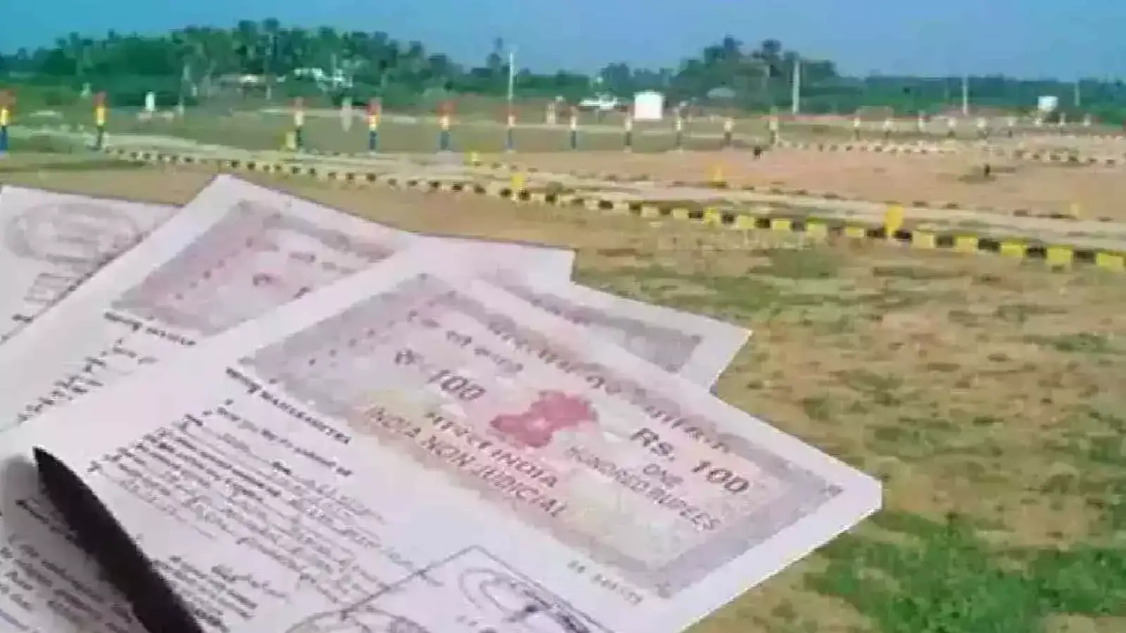 बिहार में रजिस्ट्री कराना होगा आसान, रुपये की तरह एटीएम से निकलेंगे ई ...