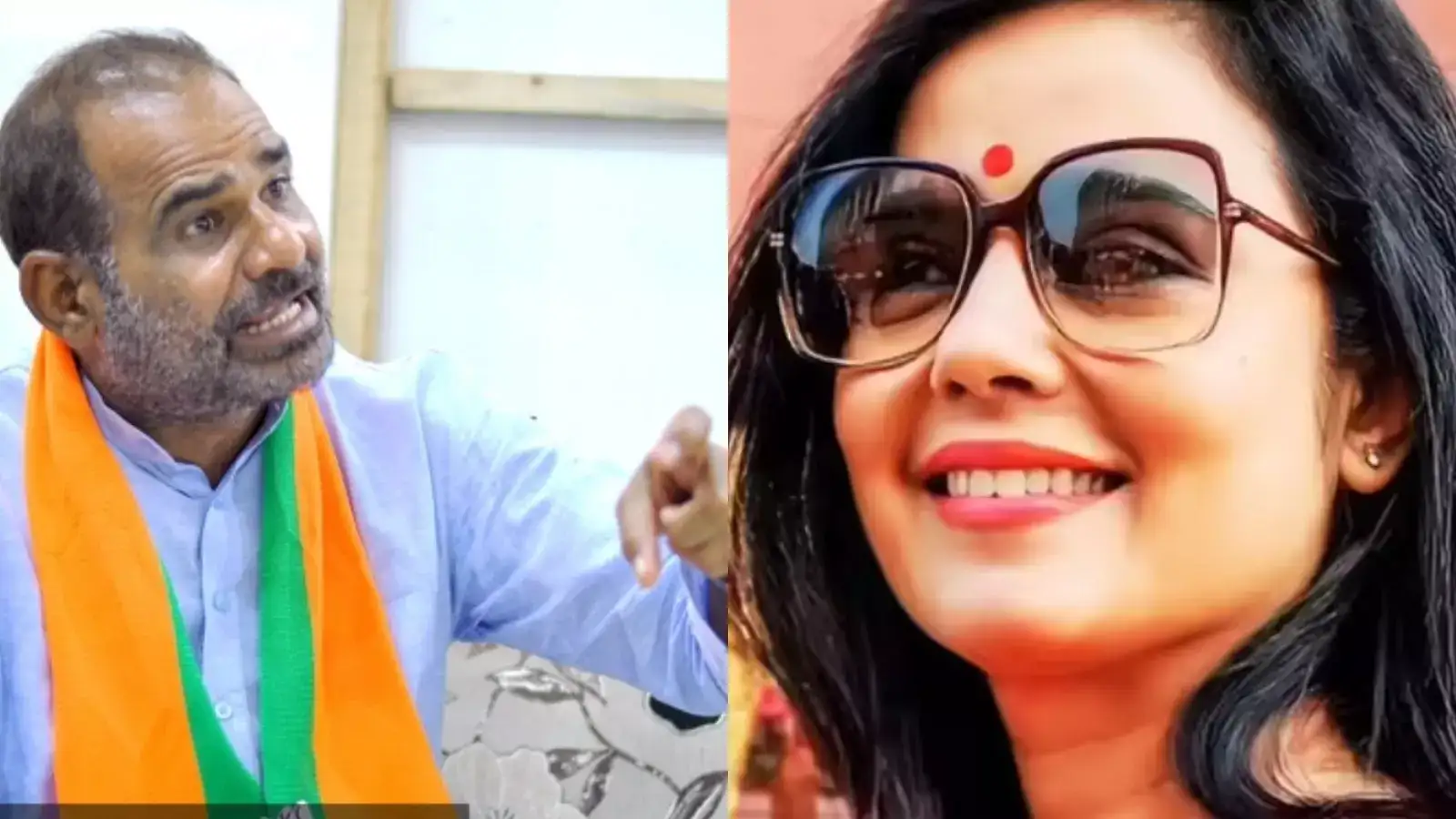 ज्यादा बोलूंगा तो विवाद खड़ा हो जाएगा... महुआ मोइत्रा के खिलाफ बीजेपी नेता रमेश बिधूड़ी के ...