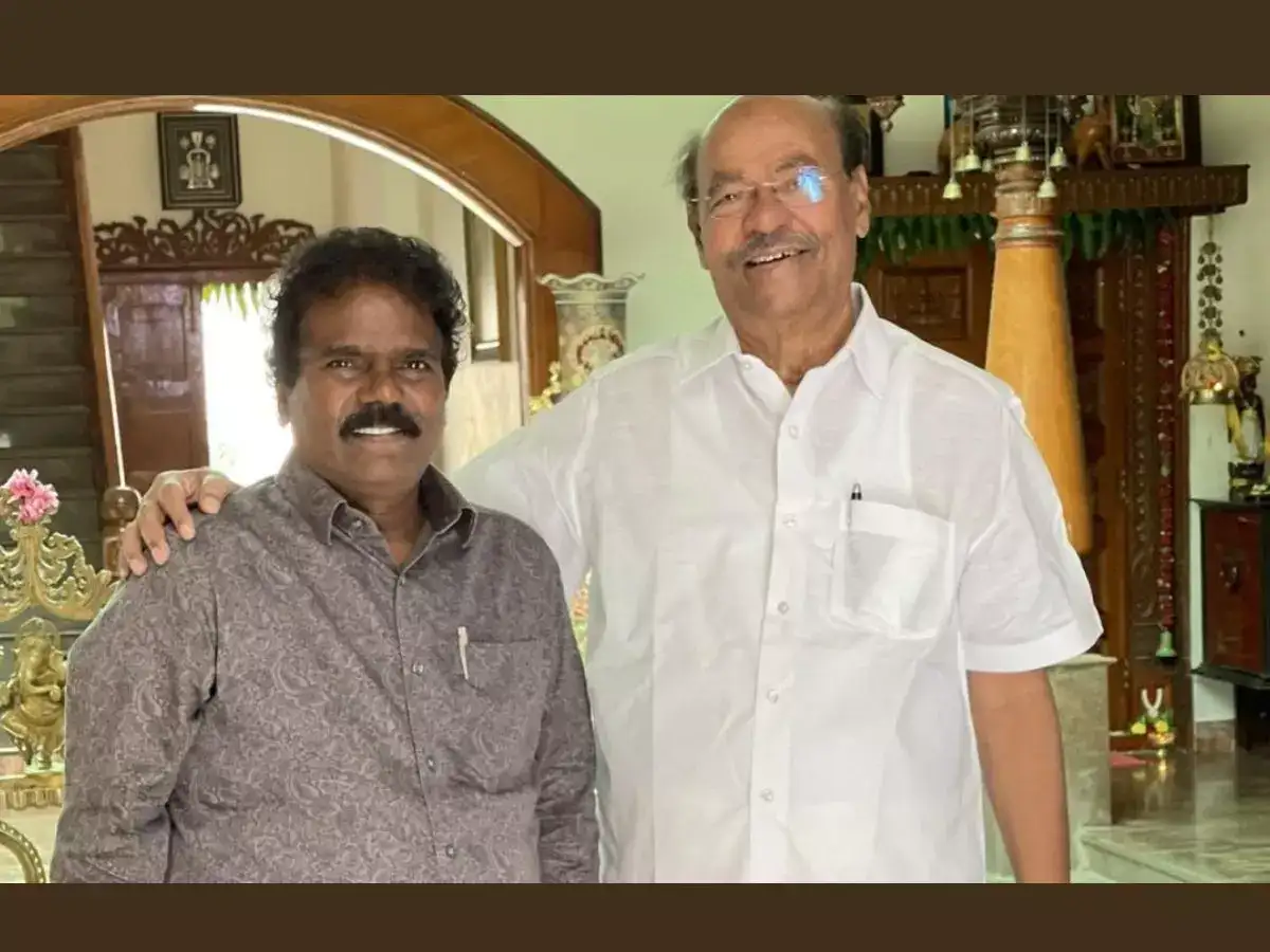 Thankar Bachan - PMK: ஓவர் நைட்டில் எடுத்த முடிவு.. பாமக சார்பில் ...