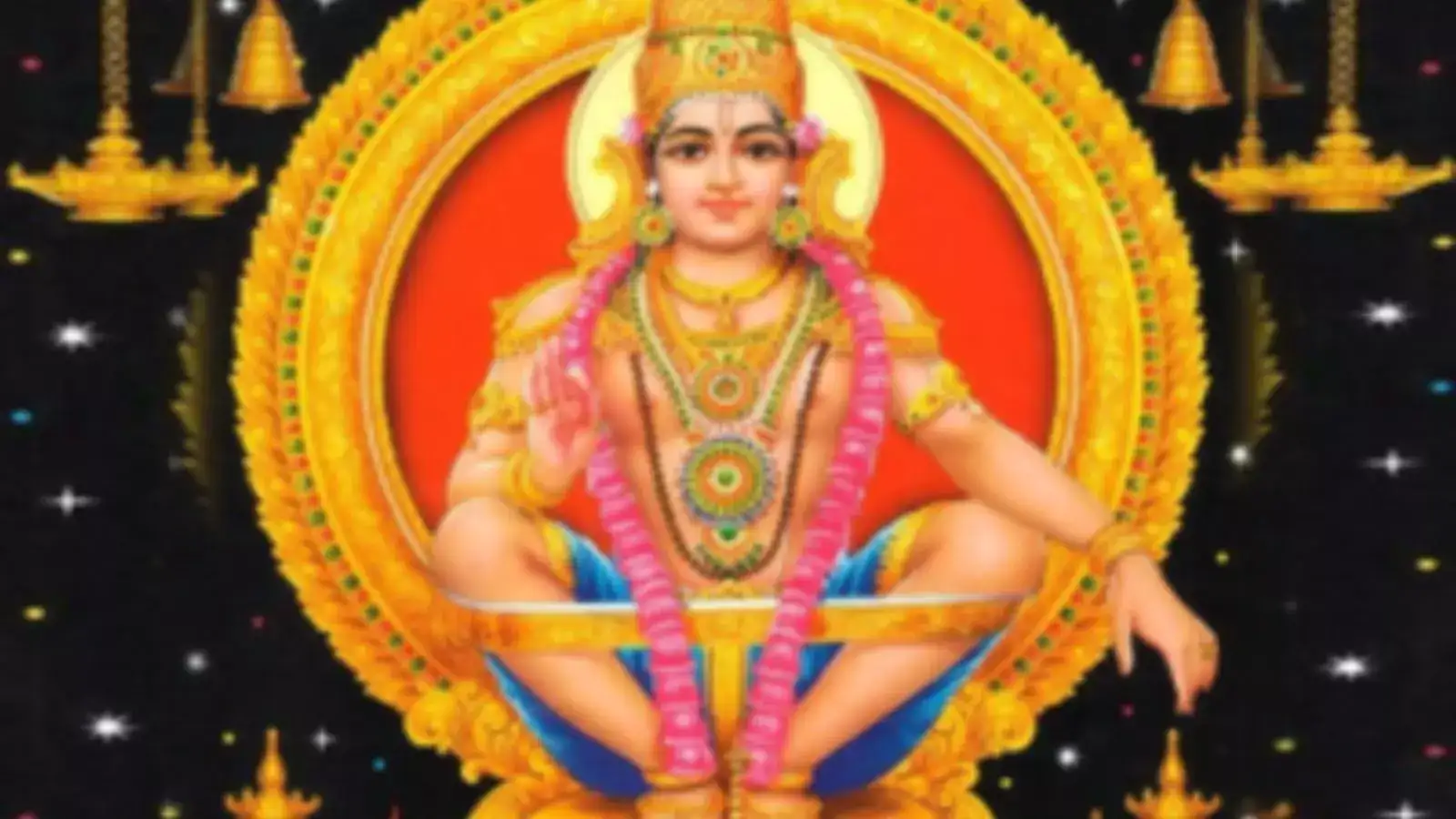 Swami Chatbot mobile app : சபரிமலை பக்தர்களுக்கு வழிகாட்ட ஏஐ தொழில்நுட்பத்தில் புதிய ஆப்