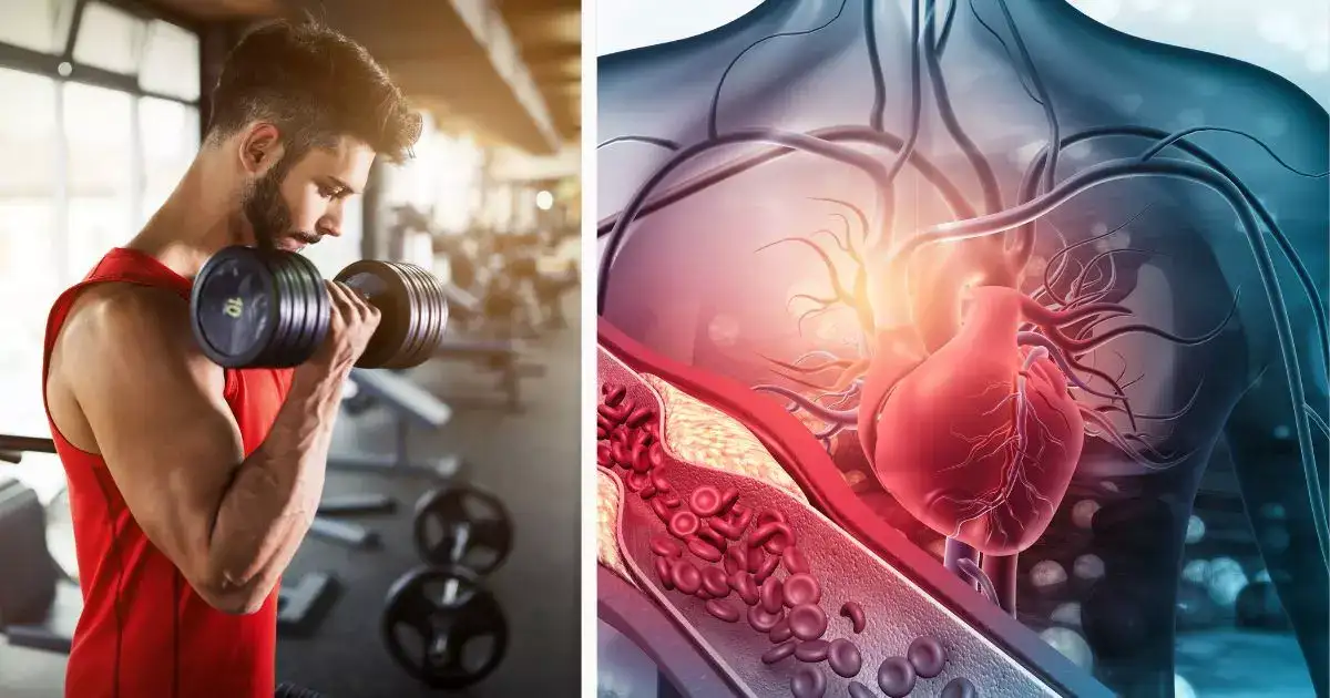 Female Overtraining Symptoms,जिममध्ये गेल्यावर वजन वाढतंय, Cardiologist ...