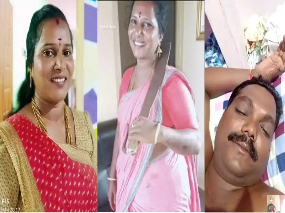 Kanchipuram Lady Rowdy,அதிகாரிகளுக்கு கட்டில் விருந்து.. எதிர்த்தா ...