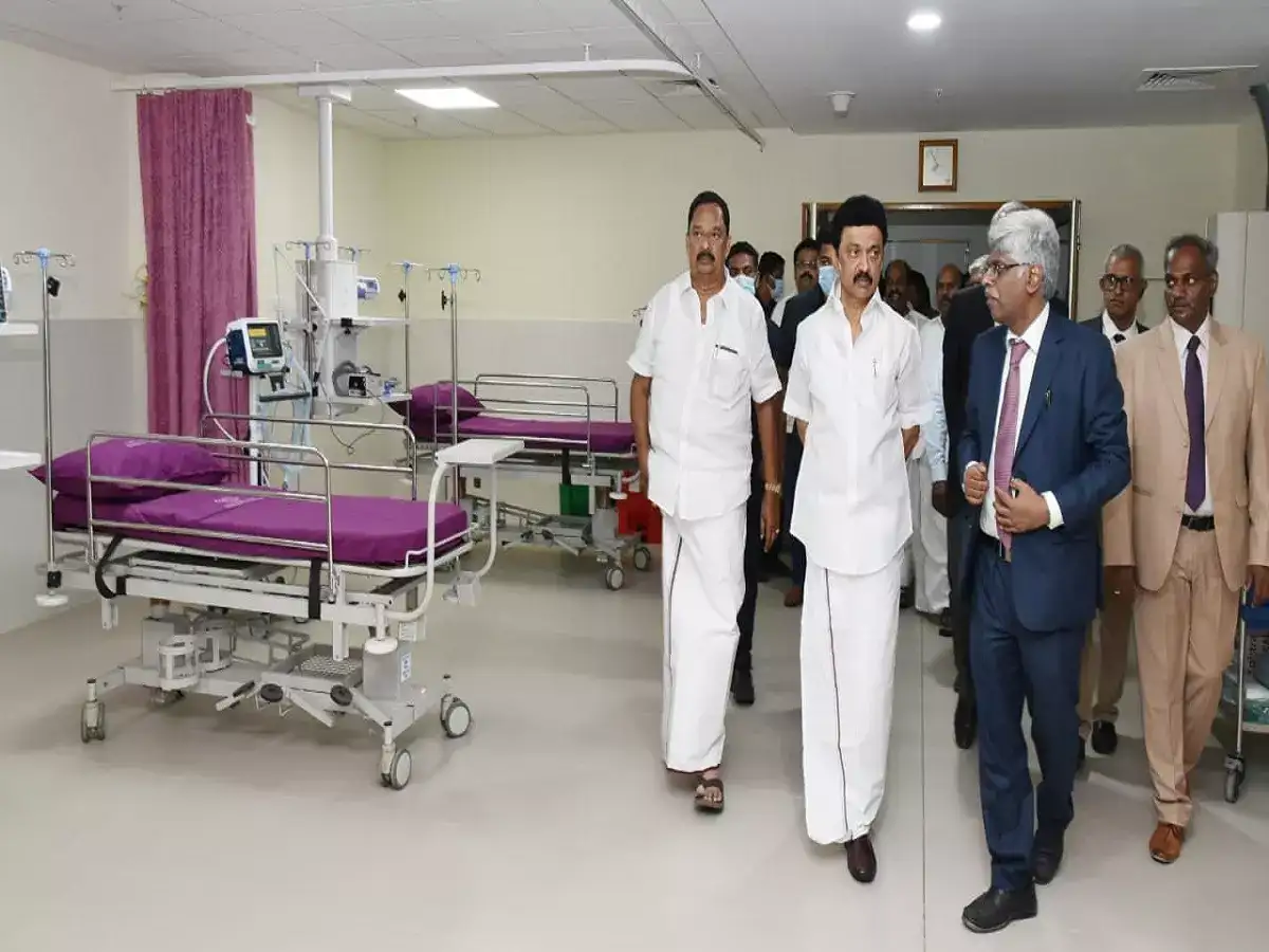 Pinji Lake: ராணிப்பேட்டைக்கு அடித்த ஆஃபர்; பிஞ்சி ஏரியில் படகு ...