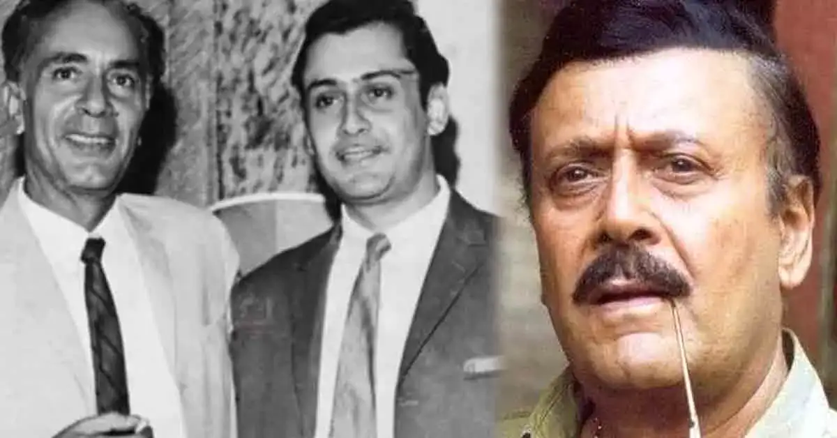 सेटरडे सुपरस्टार: बलराज साहनी के बेटे परीक्षित, स्टार किड के बावजूद ...