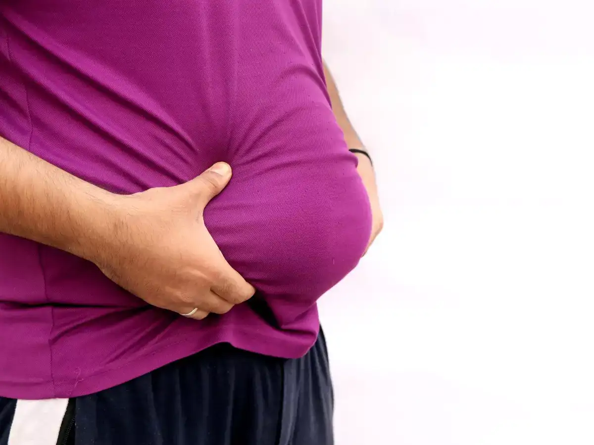 Man Lost 48kg in 5 Months with Revolutionary Diet - Weight Loss Journey ...