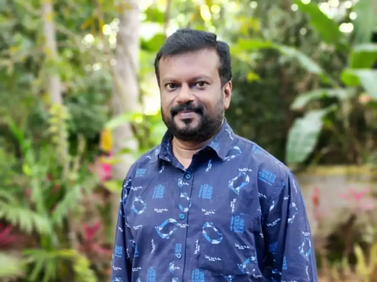 Santhwanam Serial Director Adithyan,എത്രകാലം പോകുമെന്നൊക്കെ ദൈവത്തിന്റെ ...