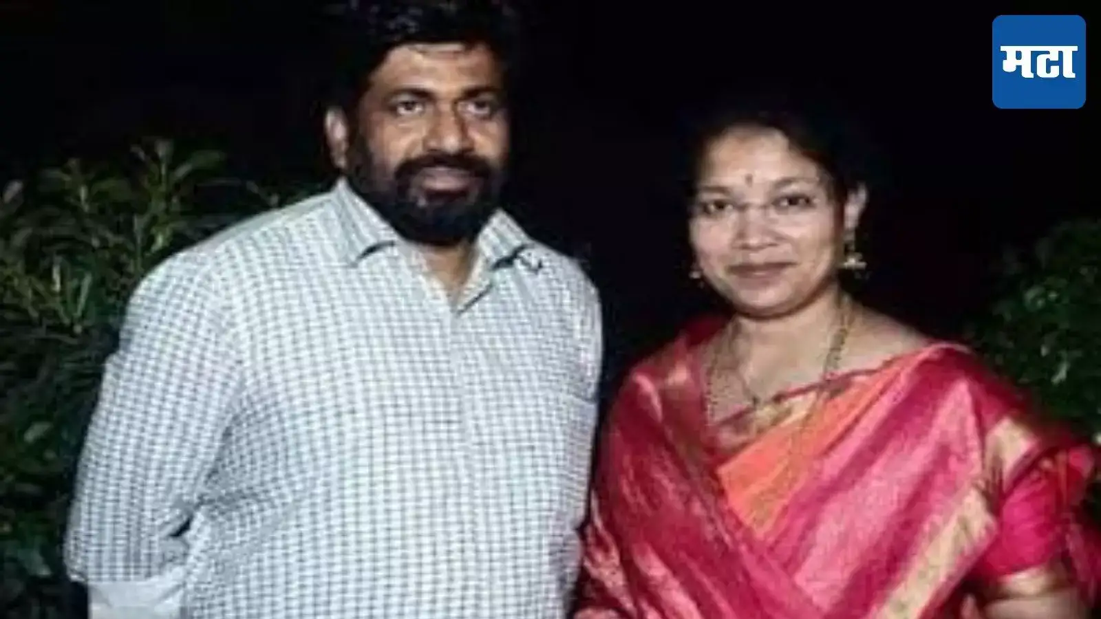 लग्नाला गेल्या, मंगल कार्यालयातील टाइल्स अंगावर पडल्या, माजी मंत्री ...