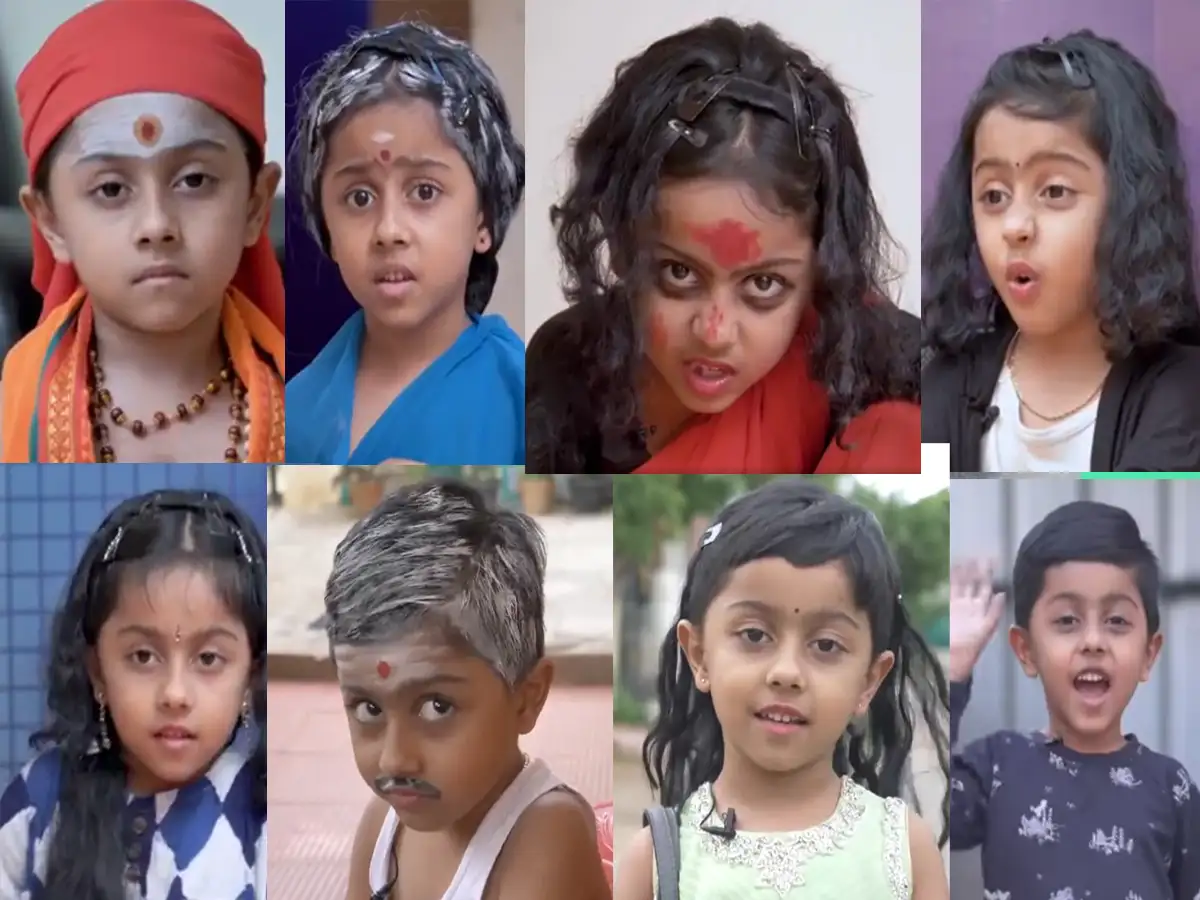 Rithu Rithvikkid Teases Tamil News Channel,Rithvik Rocks : அடேங்கப்பா ...