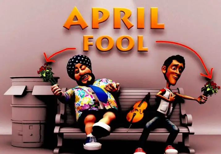 Happy April Fools Day,April Fool Pranks: உங்கள் நண்பா்களுக்கு ...