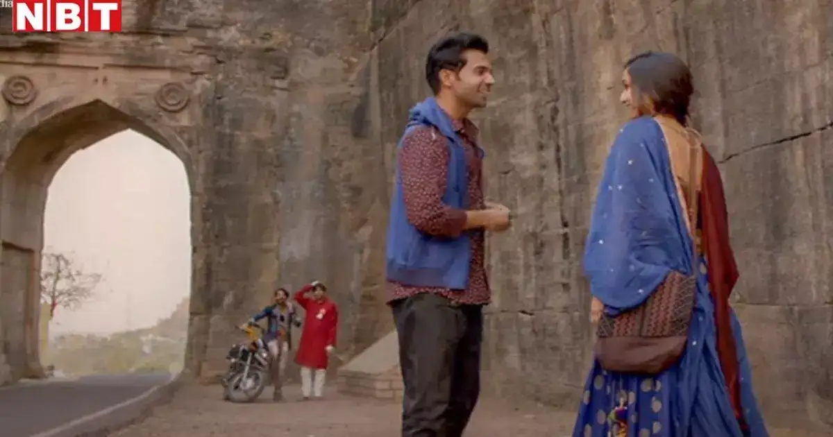 स्त्री 2: चंदेरी की वो जगह जहां श्रद्धा कपूर ने विक्की को कहा अलविदा ...