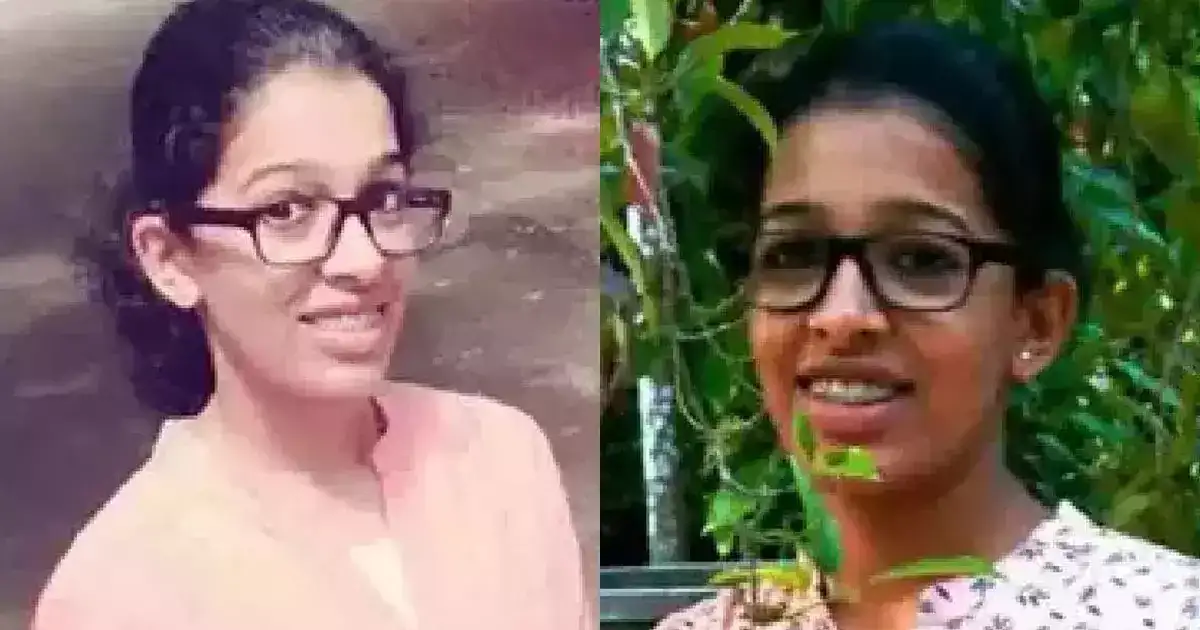 Jesna Missing Case,'ജെസ്ന ജീവിച്ചിരിപ്പില്ല, അജ്ഞാത സുഹൃത്തിൻ്റെ ഫോട്ടോ ...