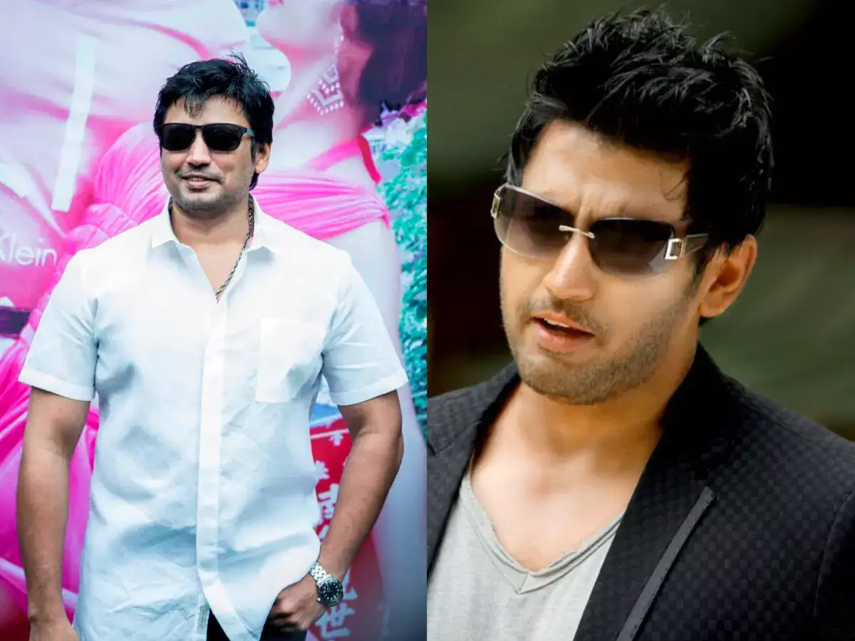 Prashanth,Prashanth: 50 வயதில் இரண்டாவது திருமணம் செய்யும் பிரசாந்த் ...