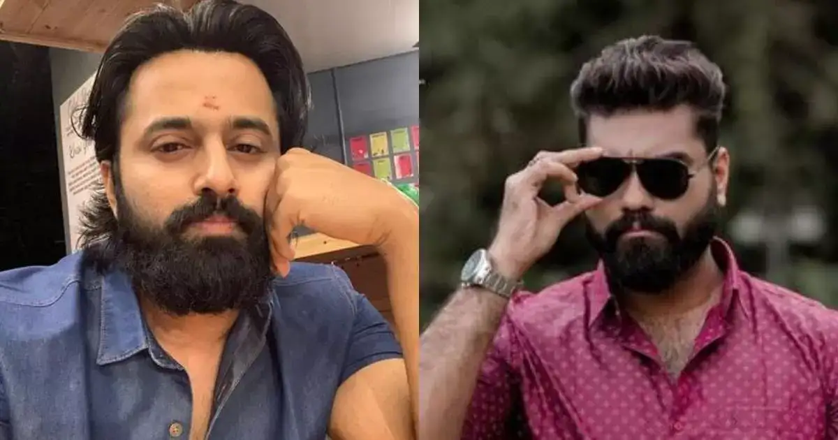 Brucelee Movie,ഉണ്ണി മുകുന്ദൻ്റെ മാസ് ആക്ഷൻ സിനിമയിൽ വില്ലനായി ...