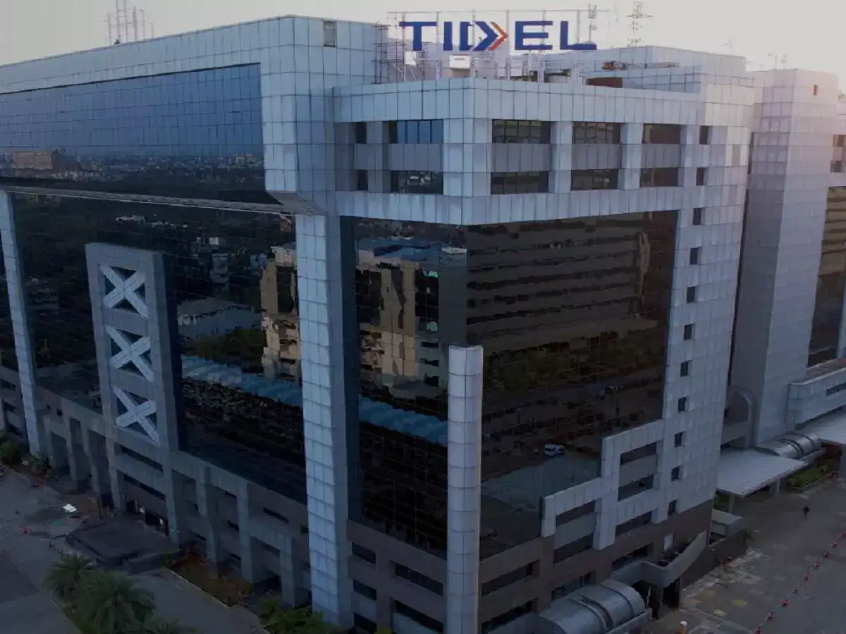 திருச்சி பஞ்சப்பூருக்கு அடித்த ஜாக்பாட்! டைடல் பார்க் அமைக்க இடம் ...