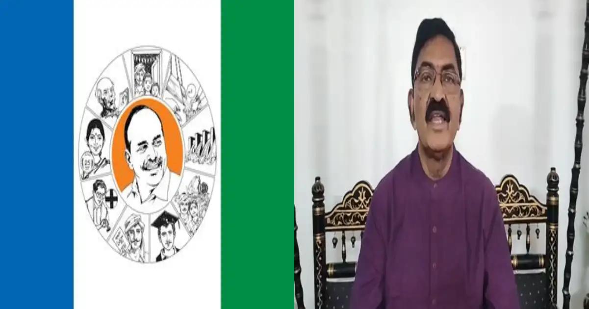 Mekapati Chandrasekhar Reddy,Nellore జిల్లాలో మరో ధిక్కార స్వరం ...