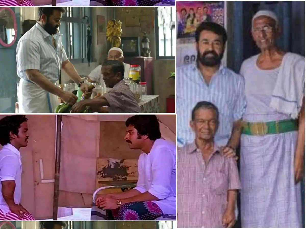 Mela Raghu Films,രഘുവിന്‍റെ അരങ്ങേറ്റം മമ്മൂട്ടിക്കൊപ്പം; ഒടുവി ...