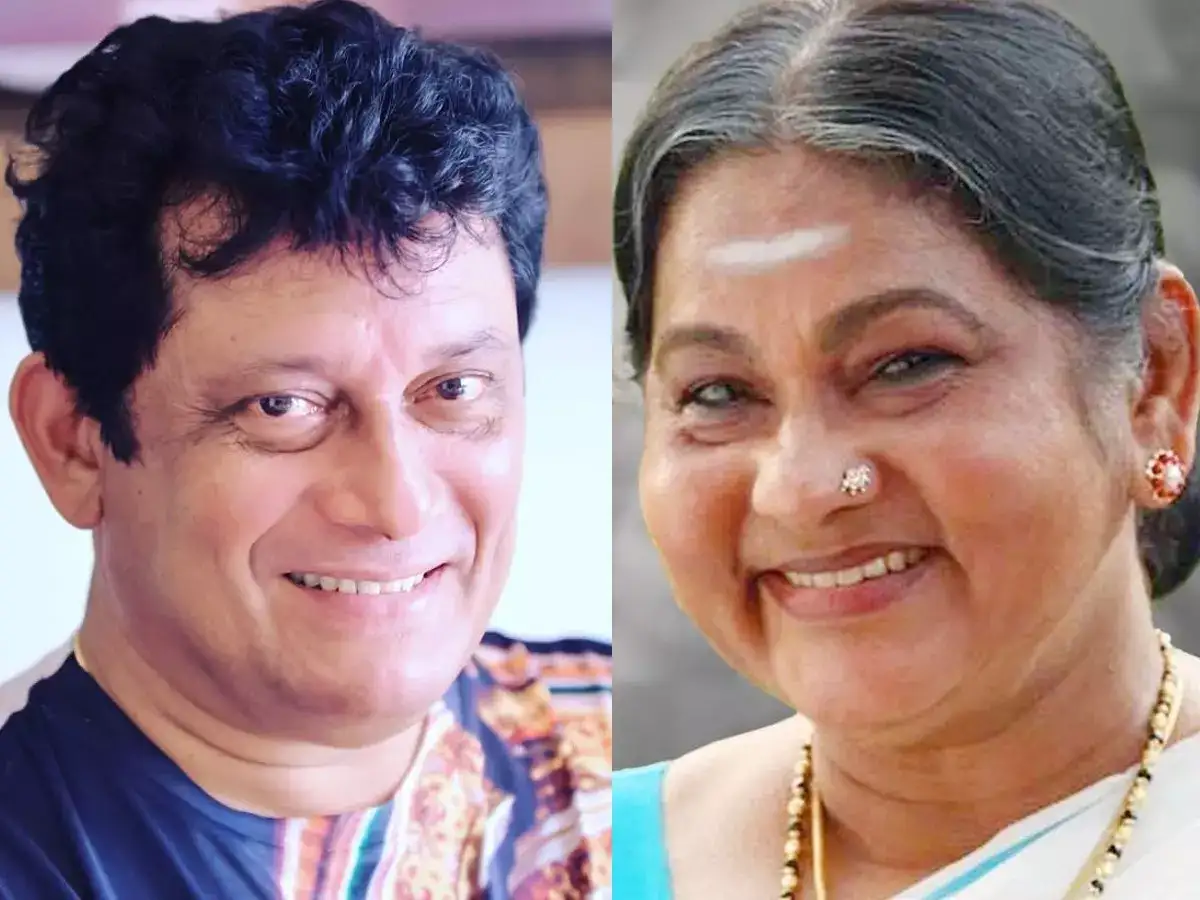 Thatteem Mutteem,കാല്‍ മുട്ടുകള്‍ രണ്ടും മാറ്റിവച്ചതാണ്, ഷുഗറും പ്രഷറും ...