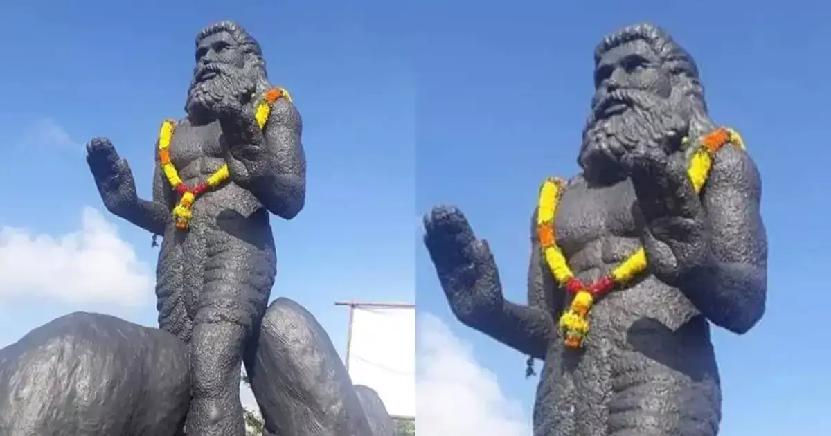 Rayiranellur Mala Kayattam 2023: നാറാണത്ത് ഭ്രാന്തൻ്റെ സ്മരണകൾ ഉണർത്തി ...