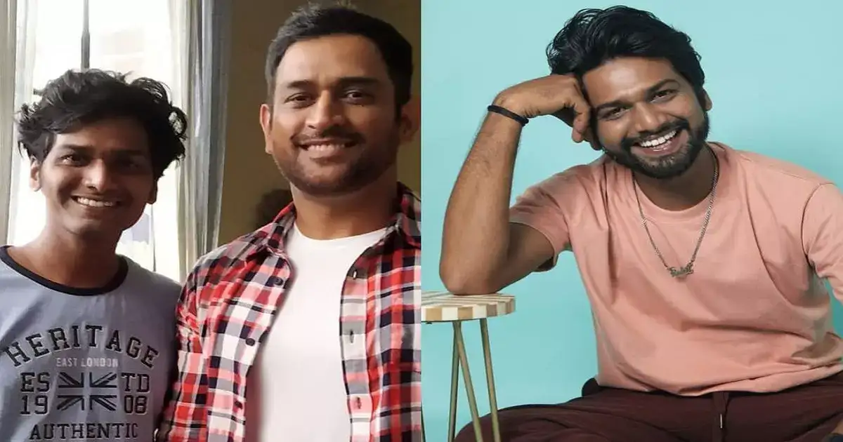 Maharashtrachi Hasyajatra Fame Rohit Mane Struggle Story; एकांकिका, नाटक, मालिका अन् आता ...