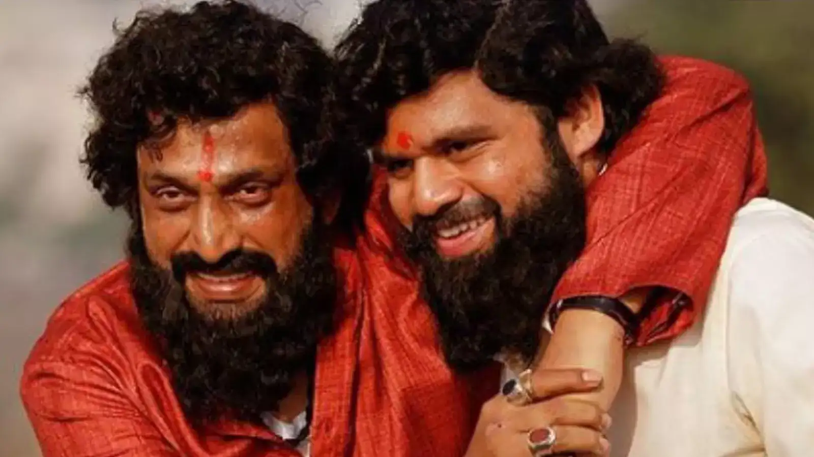 Dharmaveer: ...तर 'धर्मवीर'चा तिसरा भागही येईल, प्रसाद ओकच्या त्या ...