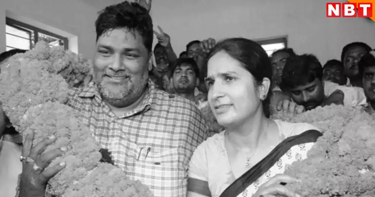 Pappu Yadav And Ranjita Ranjan Love Story,बिहार का वह नेता जिसने टेनिस ...
