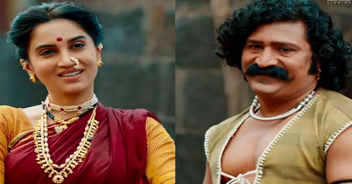 Baloch Movie Romantic Song Khulya Jivala Release,बलोच सिनेमात प्रवीण ...